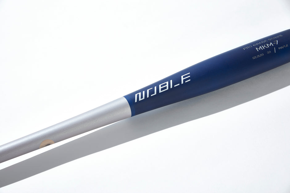 Pro Grade Bats – Noble Bats