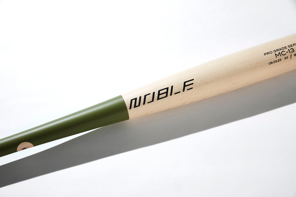 MC-13 – Noble Bats