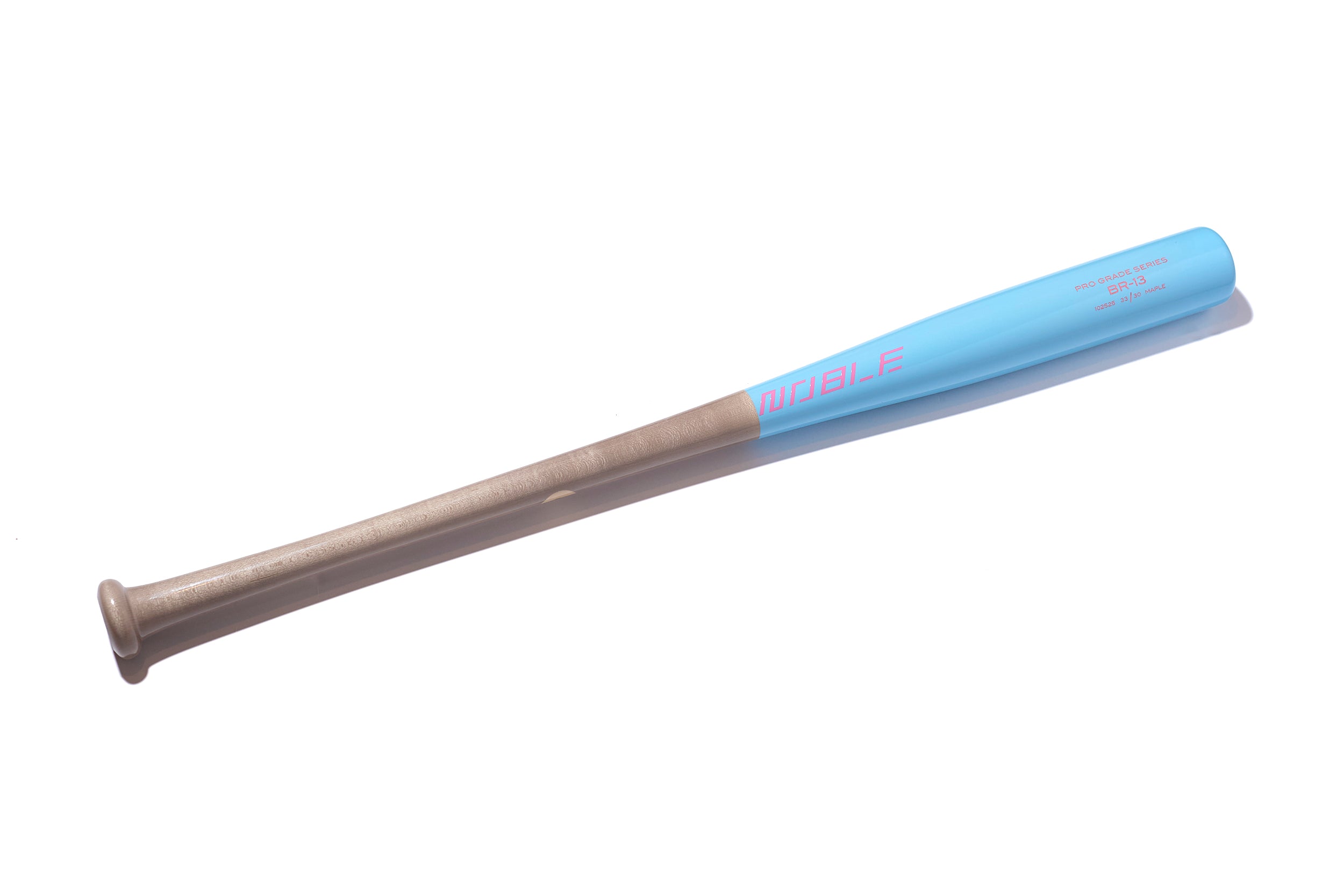 BR-13 – Noble Bats